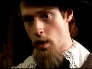 John-Paul Hurley - TV Guide