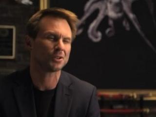 David Windsor - TV Guide