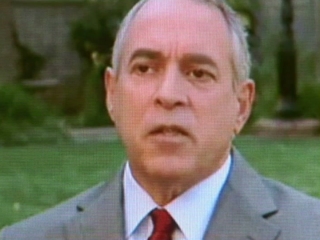 Terry Mason - TV Guide