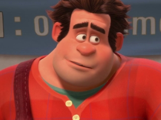 Wreck-It Ralph: Nick Grimshaw Featurette (UK) - TV Guide