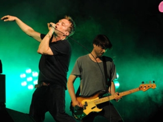 Blur: No Distance Left to Run - Where to Watch and Stream - TV Guide