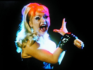 Linda Marraccini - TV Guide