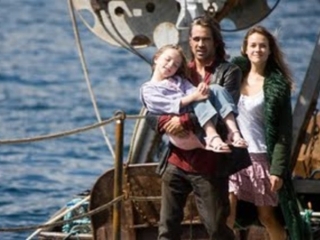 Ondine - Where to Watch and Stream - TV Guide