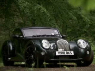 Top Gear USA - Where to Watch and Stream - TV Guide