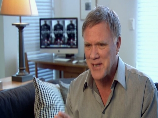 Captain America: The First Avenger (Kenneth Choi On Hugo Weaving As Red ...