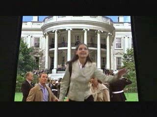 First Daughter Reviews - Metacritic