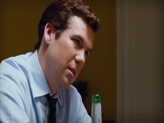 Griff The Invisible - TV Guide