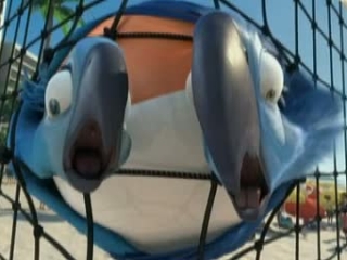 Rio (Trailer 2) Trailer (2011) - Video Detective