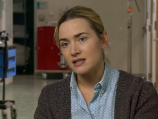 Contagion: How Are You Feeling Today? - TV Guide