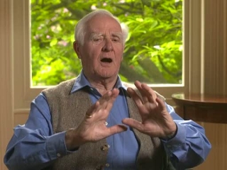 Rupert Procter - TV Guide