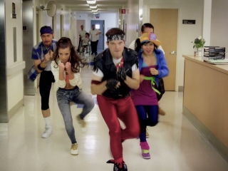 Freak Dance - Where to Watch and Stream - TV Guide