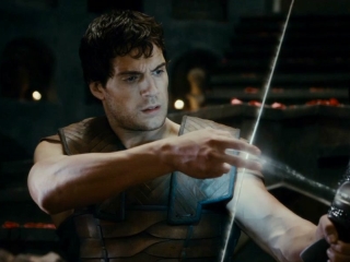 Immortals: Gods And Titans (TV Spot) - TV Guide