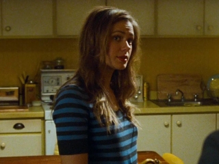 Griff The Invisible - TV Guide