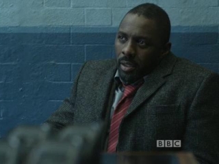 Luther - Where to Watch and Stream - TV Guide