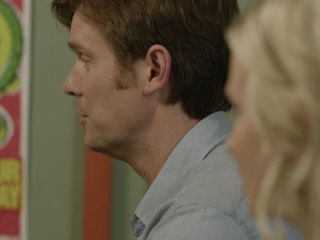 Parenthood: Julia And Joel Speak To Victor - TV Guide