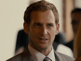 David Straiton - TV Guide