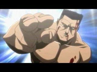 Shootfighter Tekken: Round 3 - Where to Watch and Stream - TV Guide