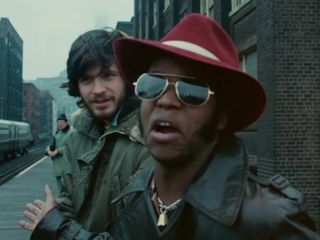 Tamar Simon Hoffs - TV Guide