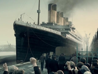 Titanic - Where to Watch and Stream - TV Guide