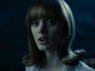 Josephine Butler - TV Guide