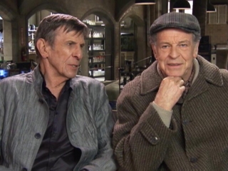 Fringe - Rotten Tomatoes