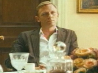 Layer Cake Scene: This Is Tammy - TV Guide