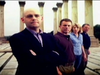 Decoded - Where to Watch and Stream - TV Guide