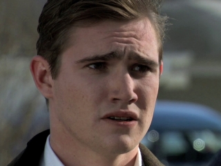 Benjy Gaither - Rotten Tomatoes