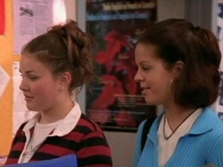 Degrassi: The Next Generation: Eye Of The Beholder - TV Guide