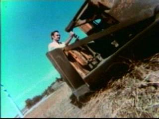 Scream Bloody Murder - TV Guide