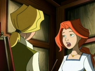 Liberty's Kids: James Armistead - TV Guide