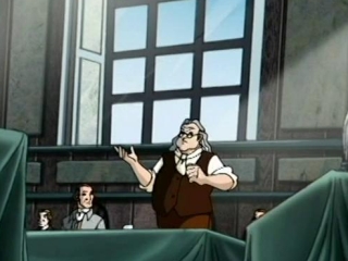 Liberty's Kids: James Armistead - TV Guide