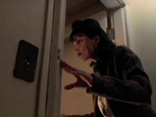 Kristin Rohde - TV Guide