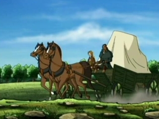 Liberty's Kids: James Armistead - TV Guide