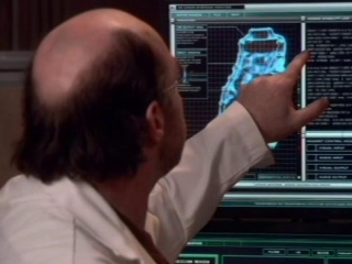 Stargate Sg-1: Prometheus - TV Guide