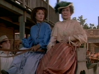 Victoria Hochberg - TV Guide