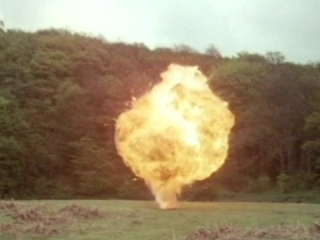 Monty Python's Flying Circus: How to Recognise Different Types of Trees ...