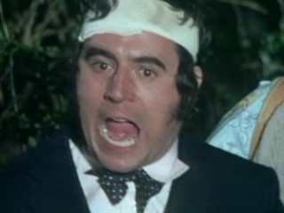 Monty Python's Flying Circus: Dennis Moore - TV Guide