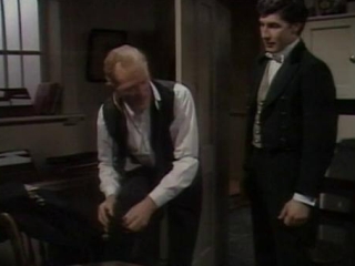 Roy Pattison - TV Guide