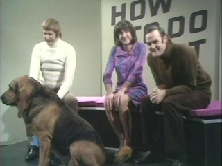 Monty Python's Flying Circus: Dennis Moore - TV Guide