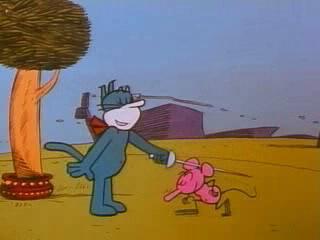 Krazy Kat - Where to Watch and Stream - TV Guide