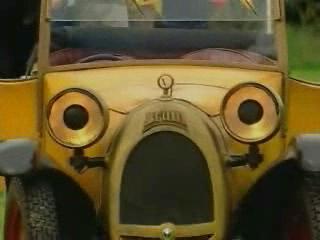 Brum The Soccer Hero - TV Guide