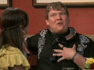 True Jackson, VP: Telling Amanda - TV Guide