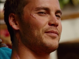Taylor Kitsch - Chon [Savages] #5: because "It was so fulfilling as an ...