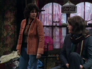 Larry Martyn - TV Guide