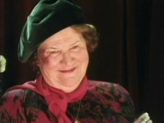 Maxine Burth - TV Guide