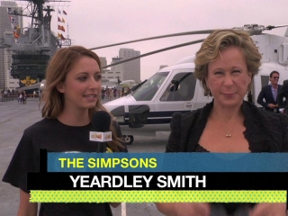 The Simpsons - Rotten Tomatoes