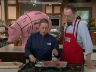 Adam Ried - TV Guide