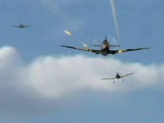 Dogfights: Air Ambush - TV Guide