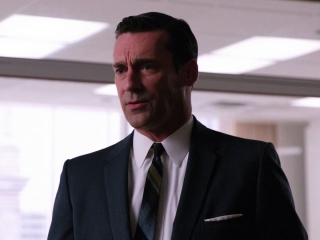 Mad Men - Rotten Tomatoes